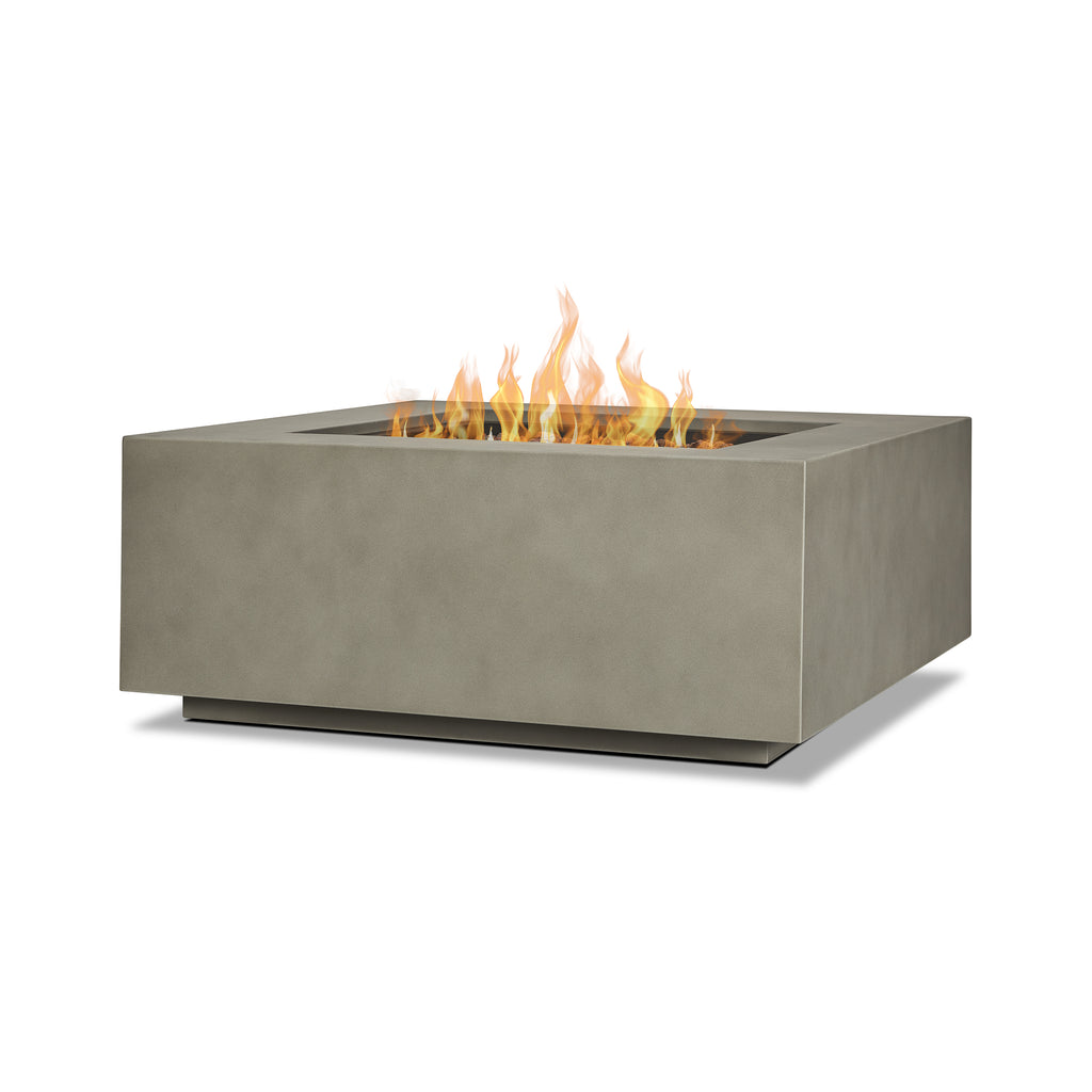Square Fire Pits for Sale: Embrace Ambiance | Backyard Oasis