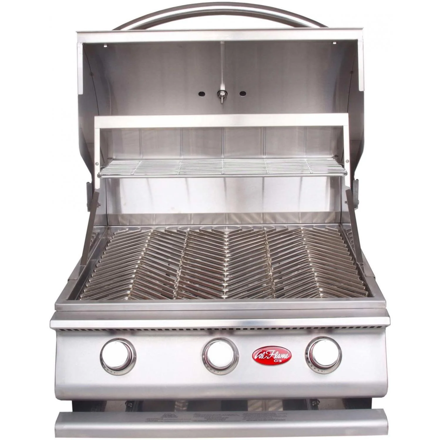 Cal Flame Grills & More | Backyard Oasis