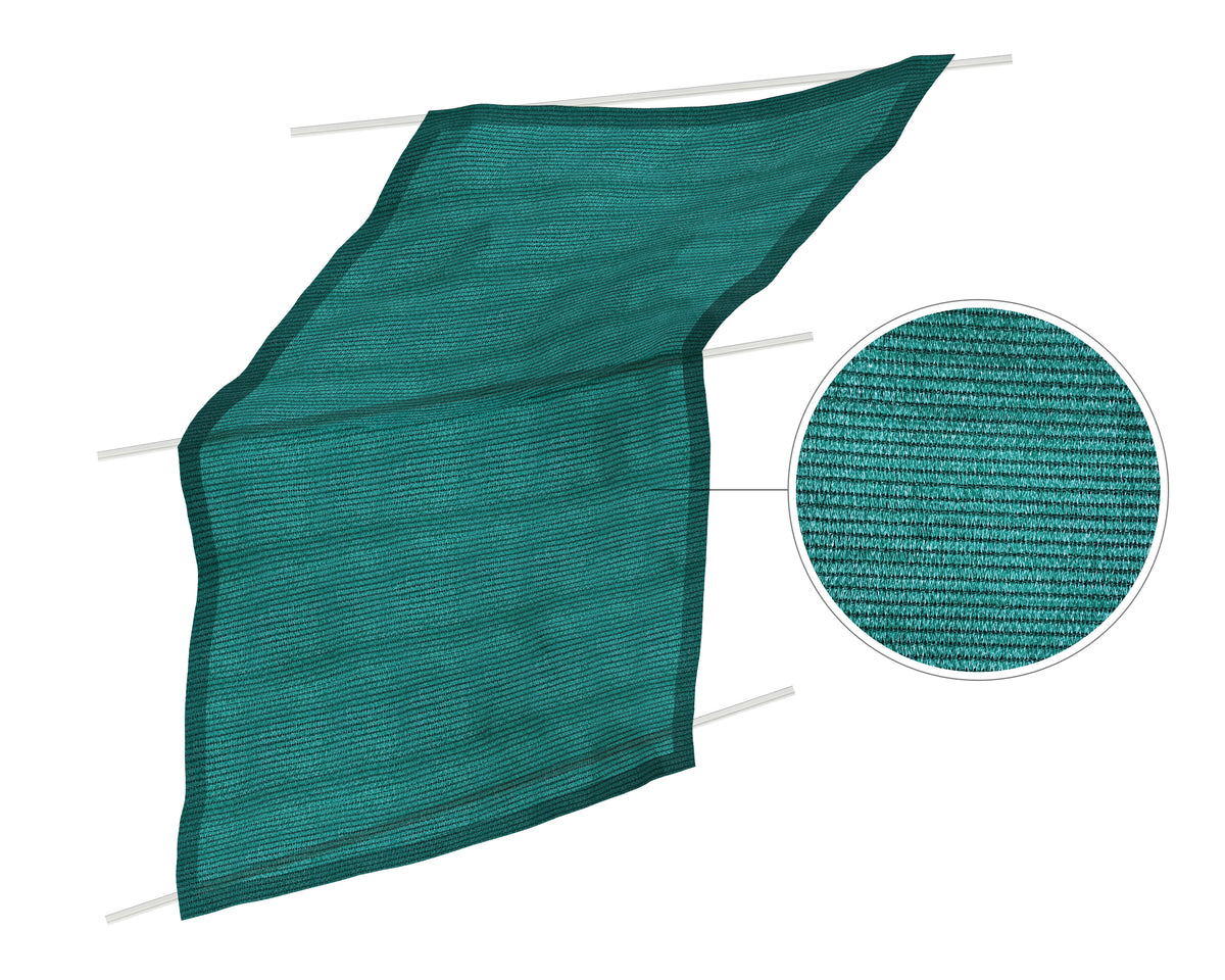 Enhance Plant Growth with Canopia Greenhouse Shade Cloth Kit - Ultimate ...