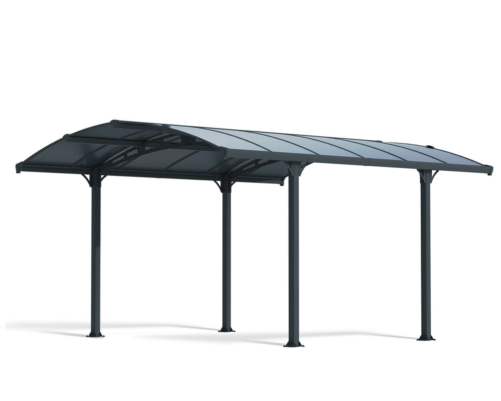 Aluminum Gazebos: Where Style Meets Strength in Your Backyard ...