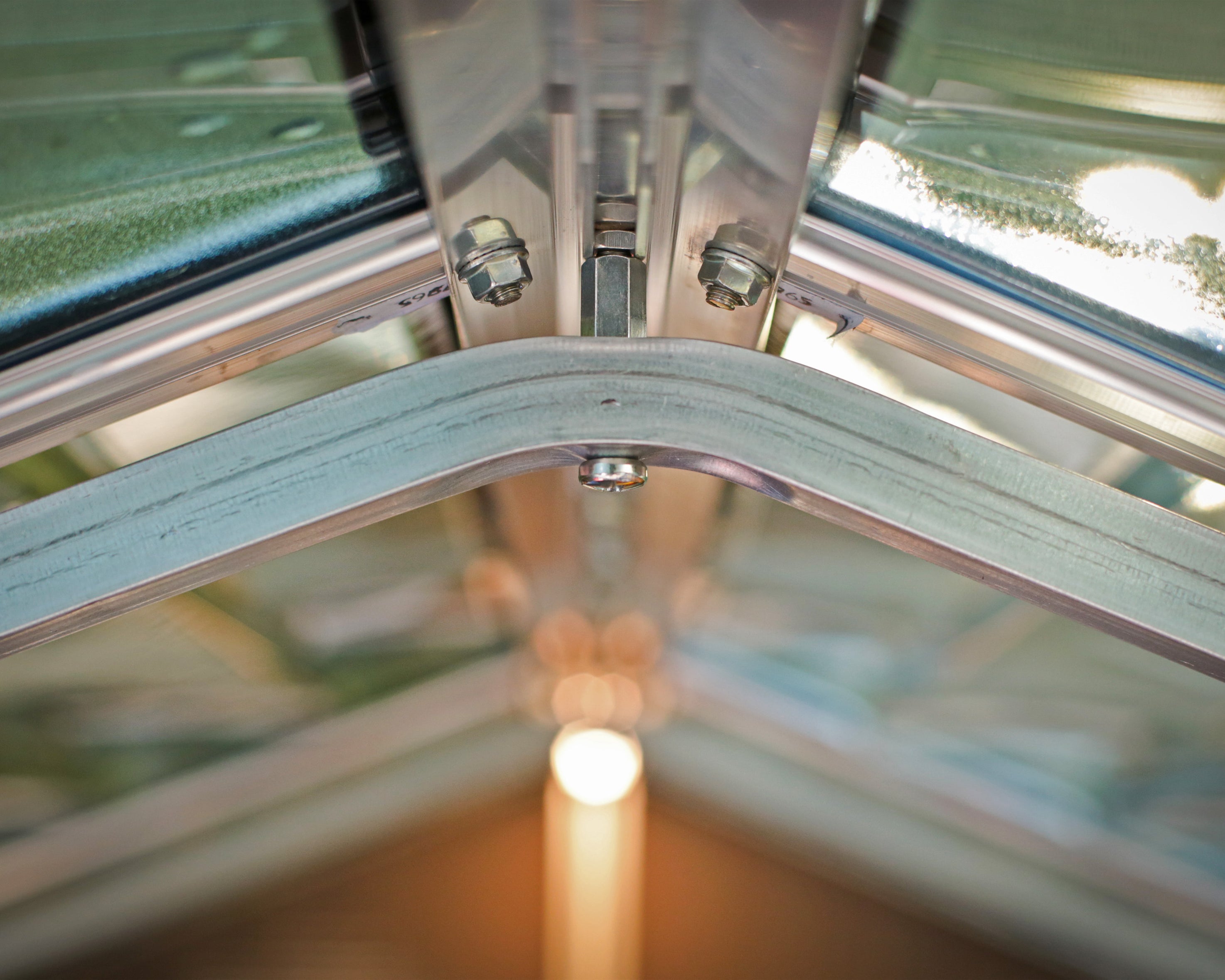 Canopia Rubicon 6' Shed - Gray: Durable Outdoor Storage Solution ...