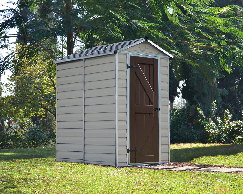 Premium Storage Sheds with Floors | Enhance Your Large Outdoor Space ...