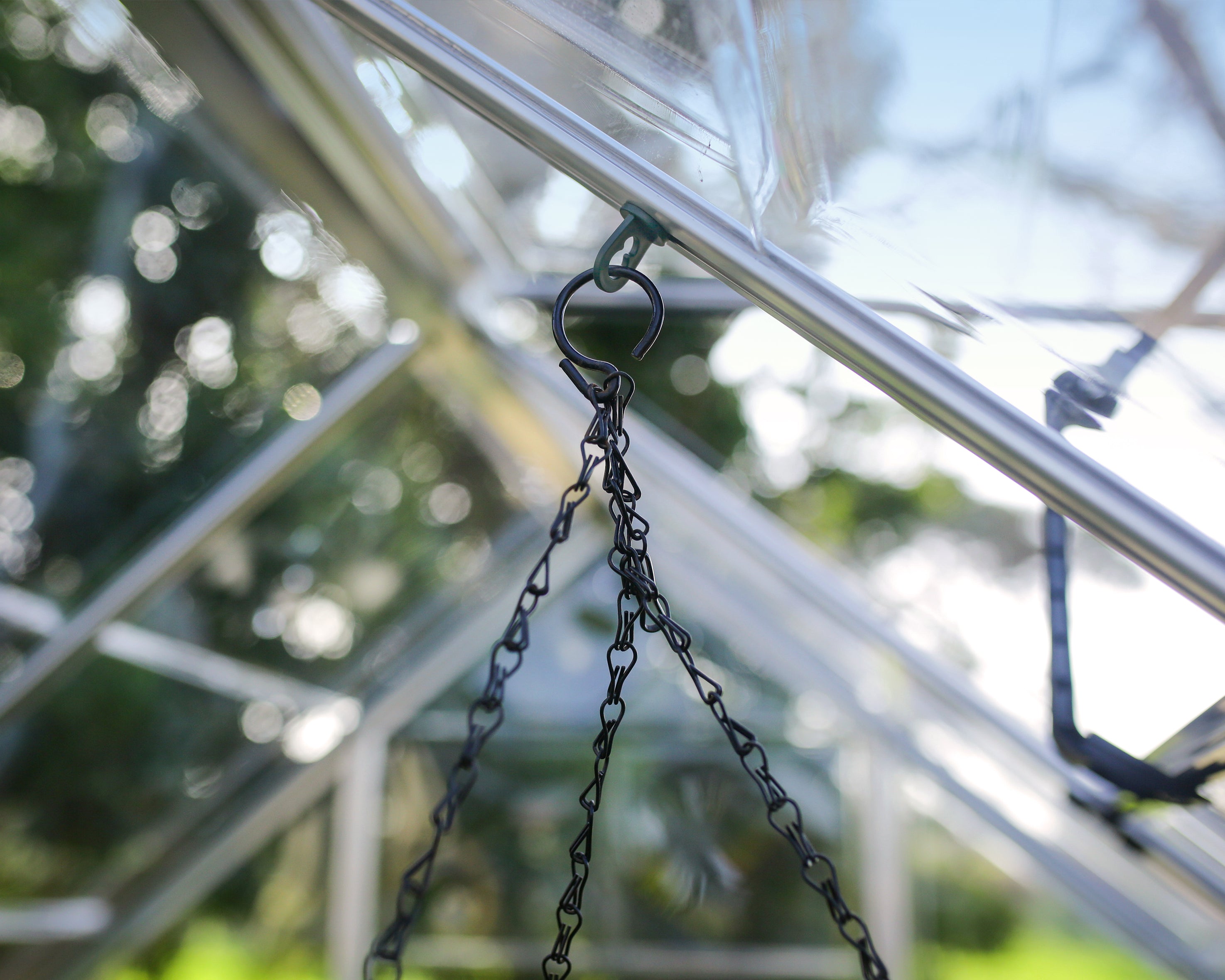 Enhance Your Greenhouse with Canopia Plant Hangers - Versatile ...