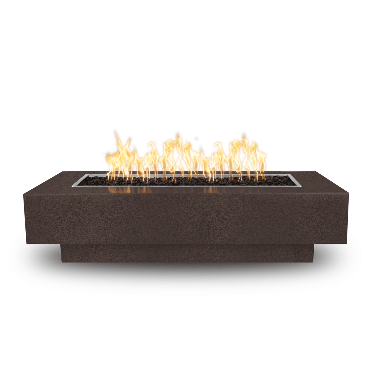 The Outdoor Plus Coronado 60" Fire Pit - Handcrafted Elegance ...
