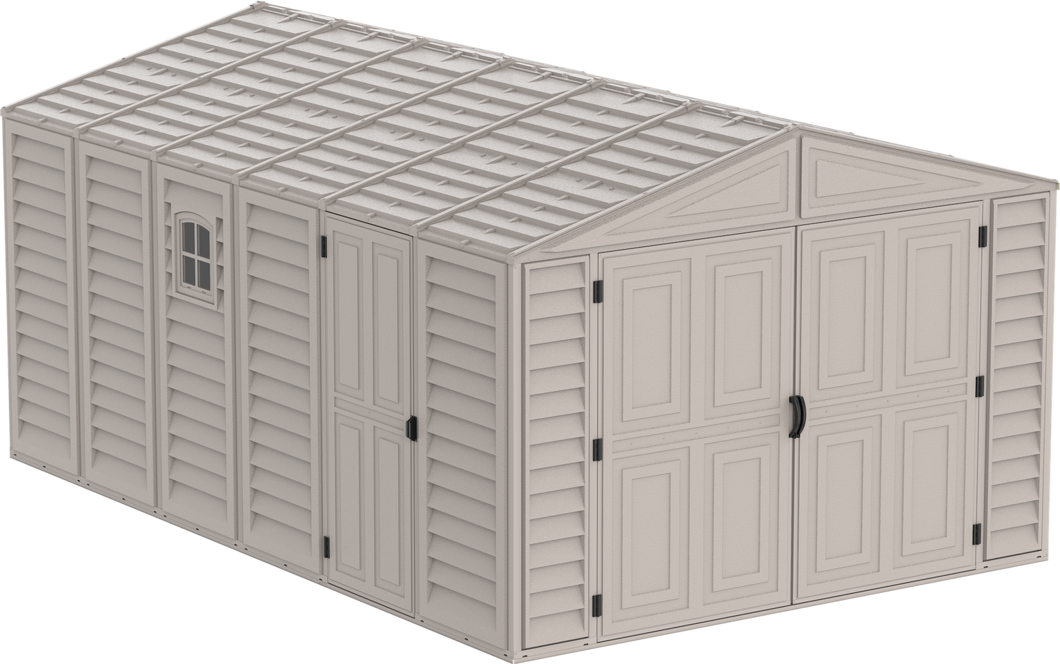 Garages For Sale: Shelter, Security, and Storage Solutions — Backyard Oasis