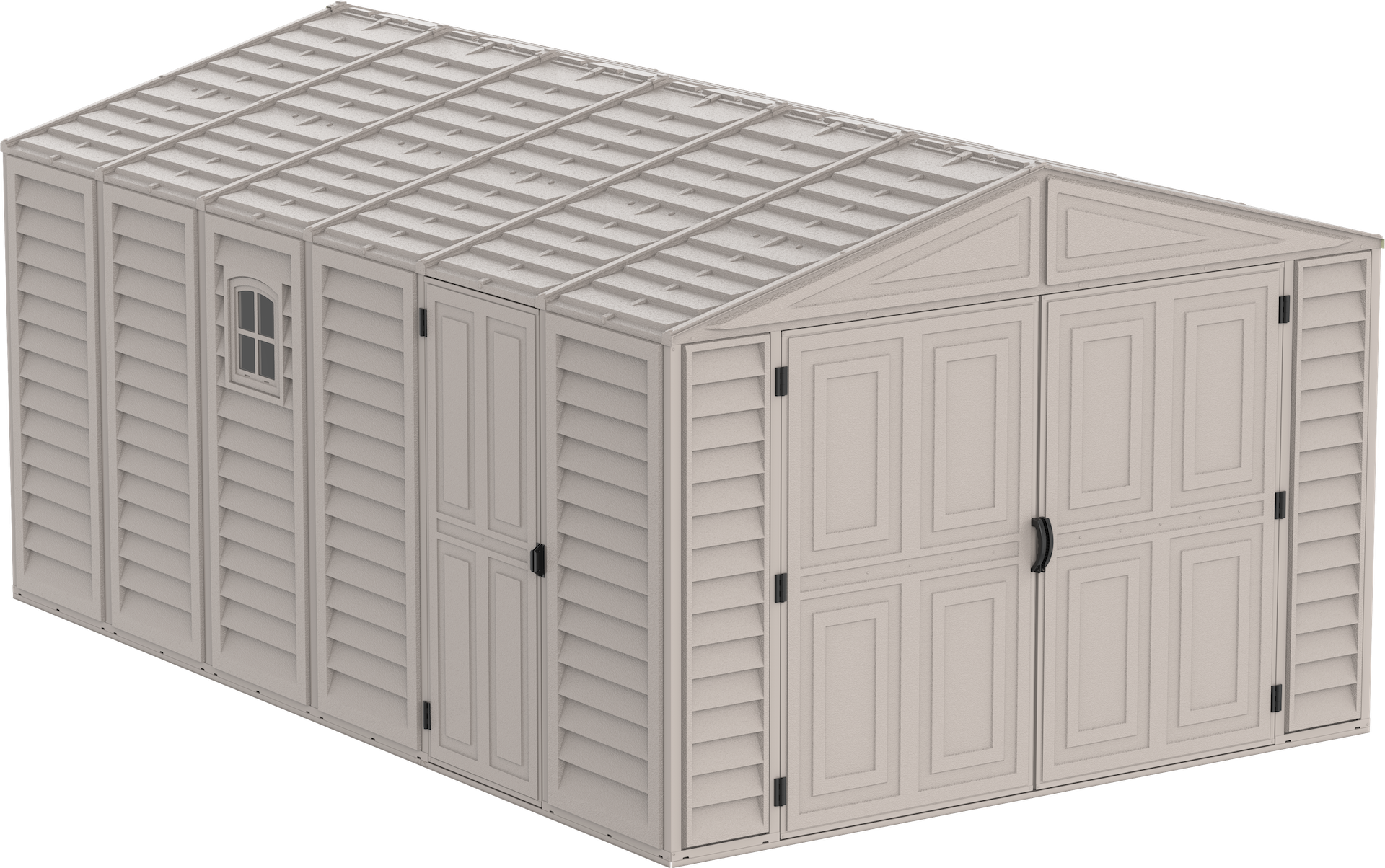 Garages For Sale: Shelter, Security, and Storage Solutions — Backyard Oasis