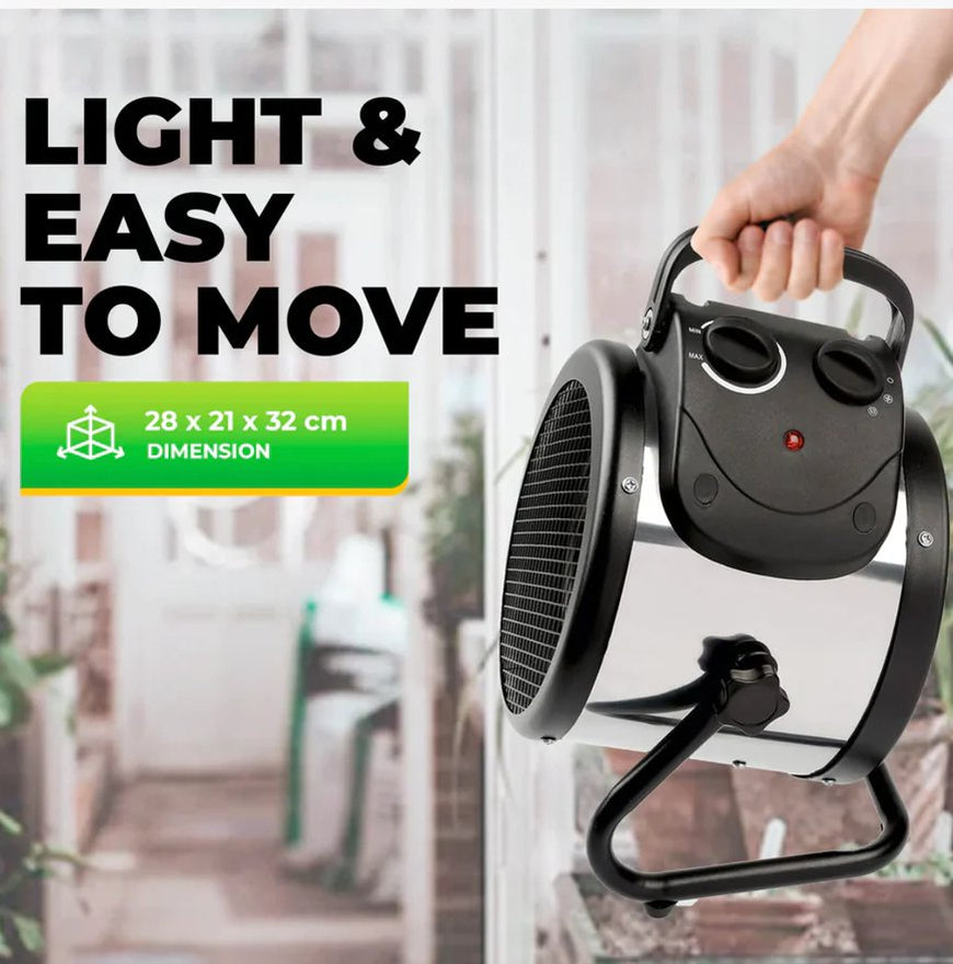 Exaco Greenhouses | Backyard Oasis