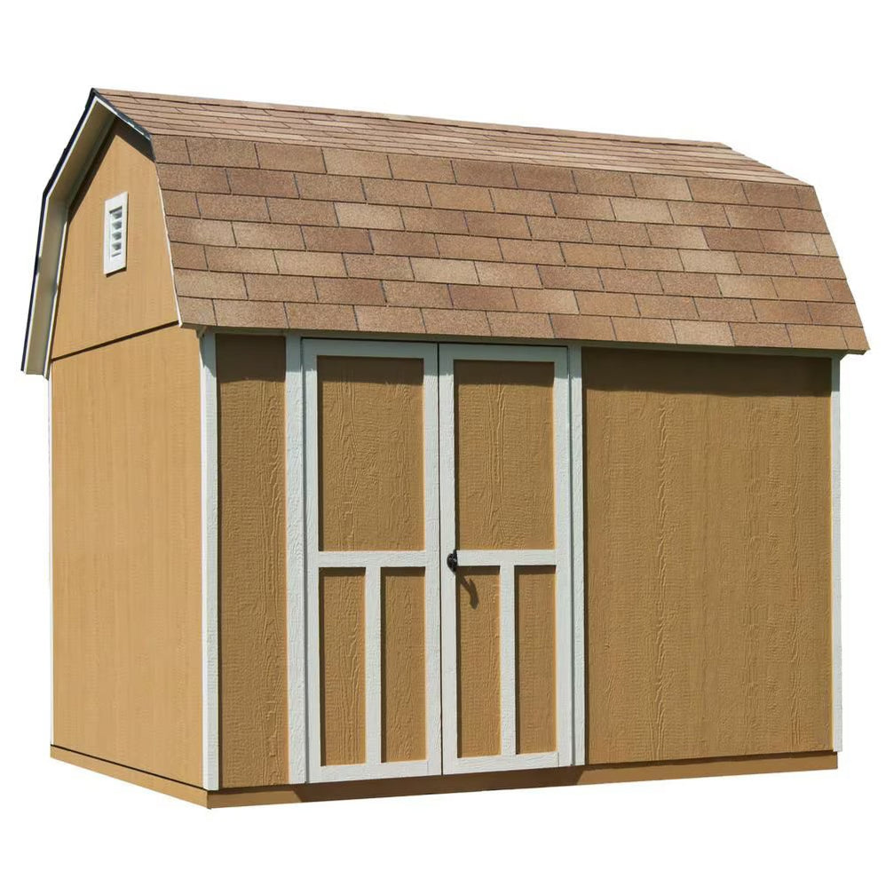 Premium Storage Sheds with Floors | Enhance Your Large Outdoor Space ...