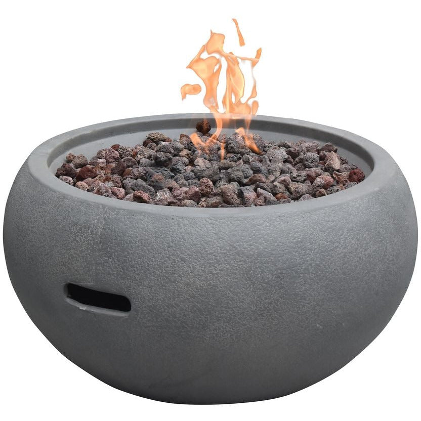 Modeno Newbridge Fire Table - Elegant, Effortless Outdoor Relaxation ...