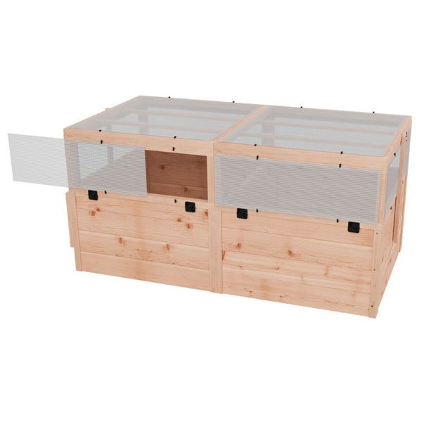 Get Your Own Greenhouse with Garden In A Box | 6x3 | Shop Now ...