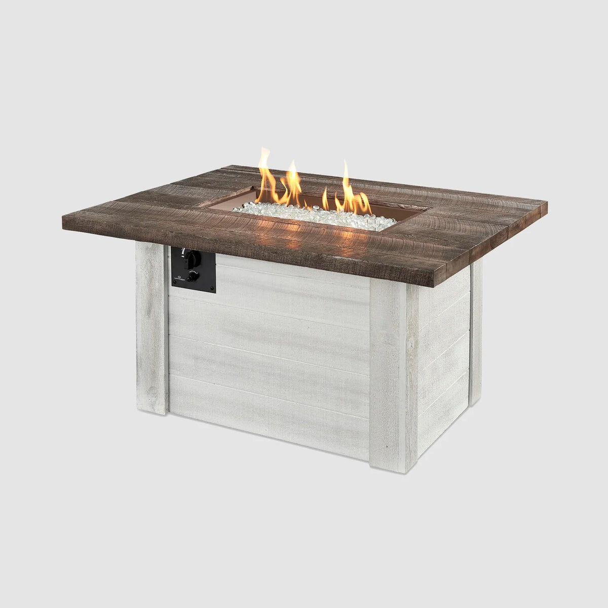 Outdoor Greatroom Alcott Fire Pit: Warmth & Style for Your Patio ...
