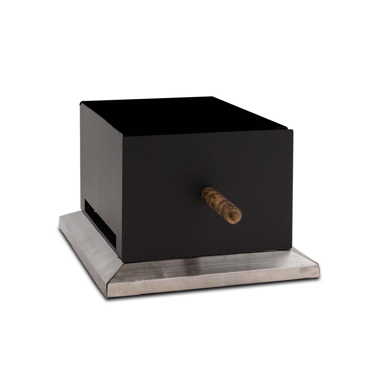 Timber Stoves Burner Box | Unlock Culinary Brilliance Anywhere ...