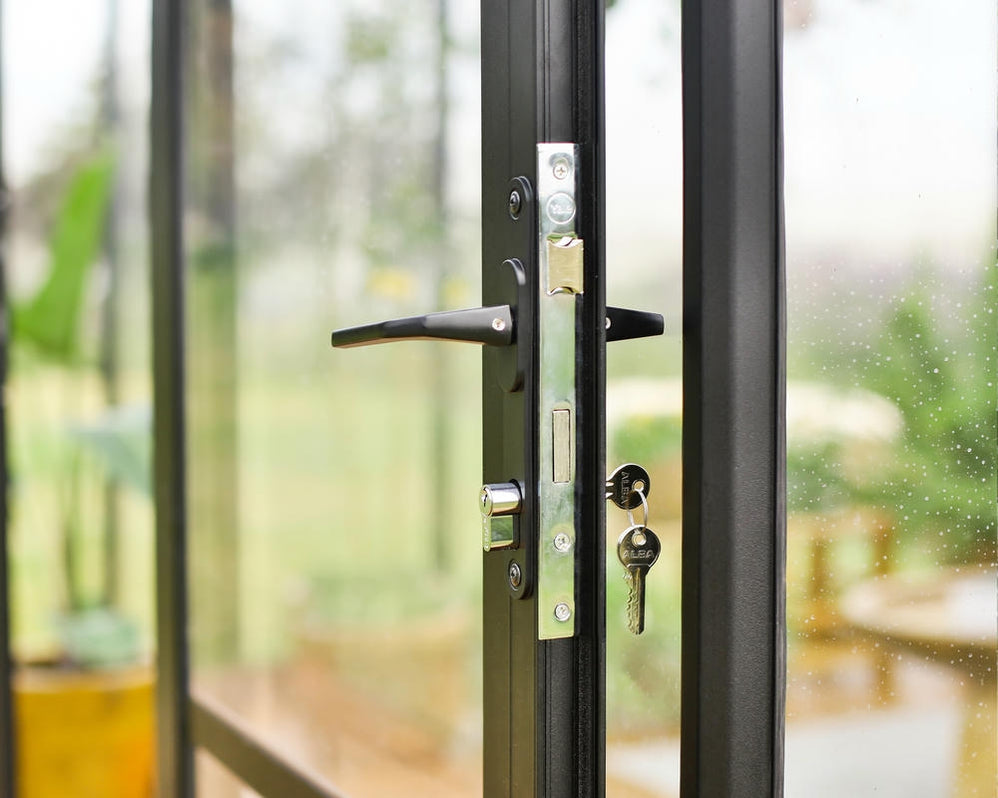 Canopia Aria Crystal Clear Greenhouse For Bright Backyard Growing ...