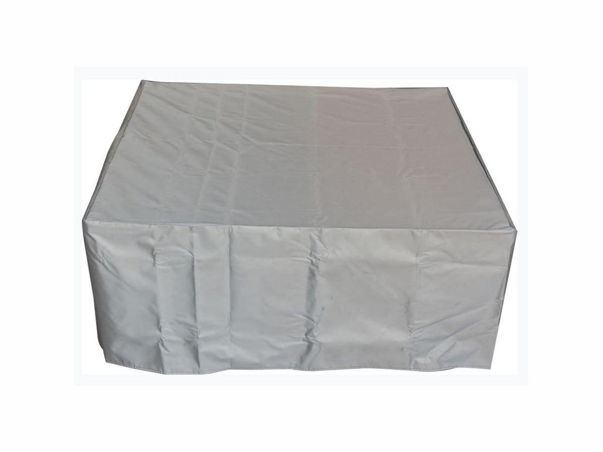 Modeno Aurora Fire Table- Stylish Outdoor Heating — Backyard Oasis