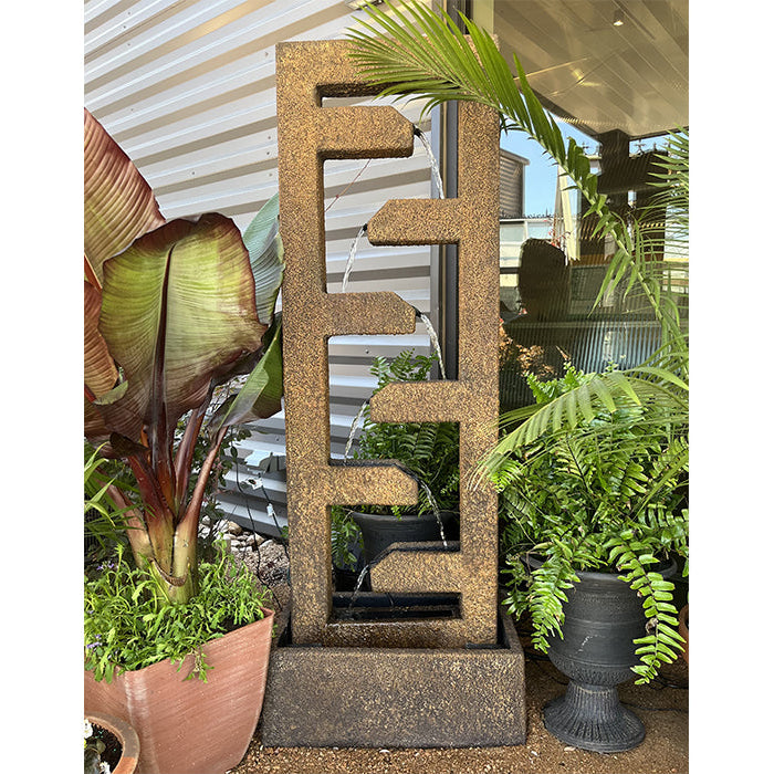 Exaco Cascade Fountain: Bring Calm and Style to Your Living Area ...