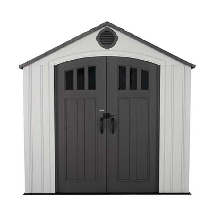 Compact & Portable Small Outdoor Storage Sheds | Backyard Oasis