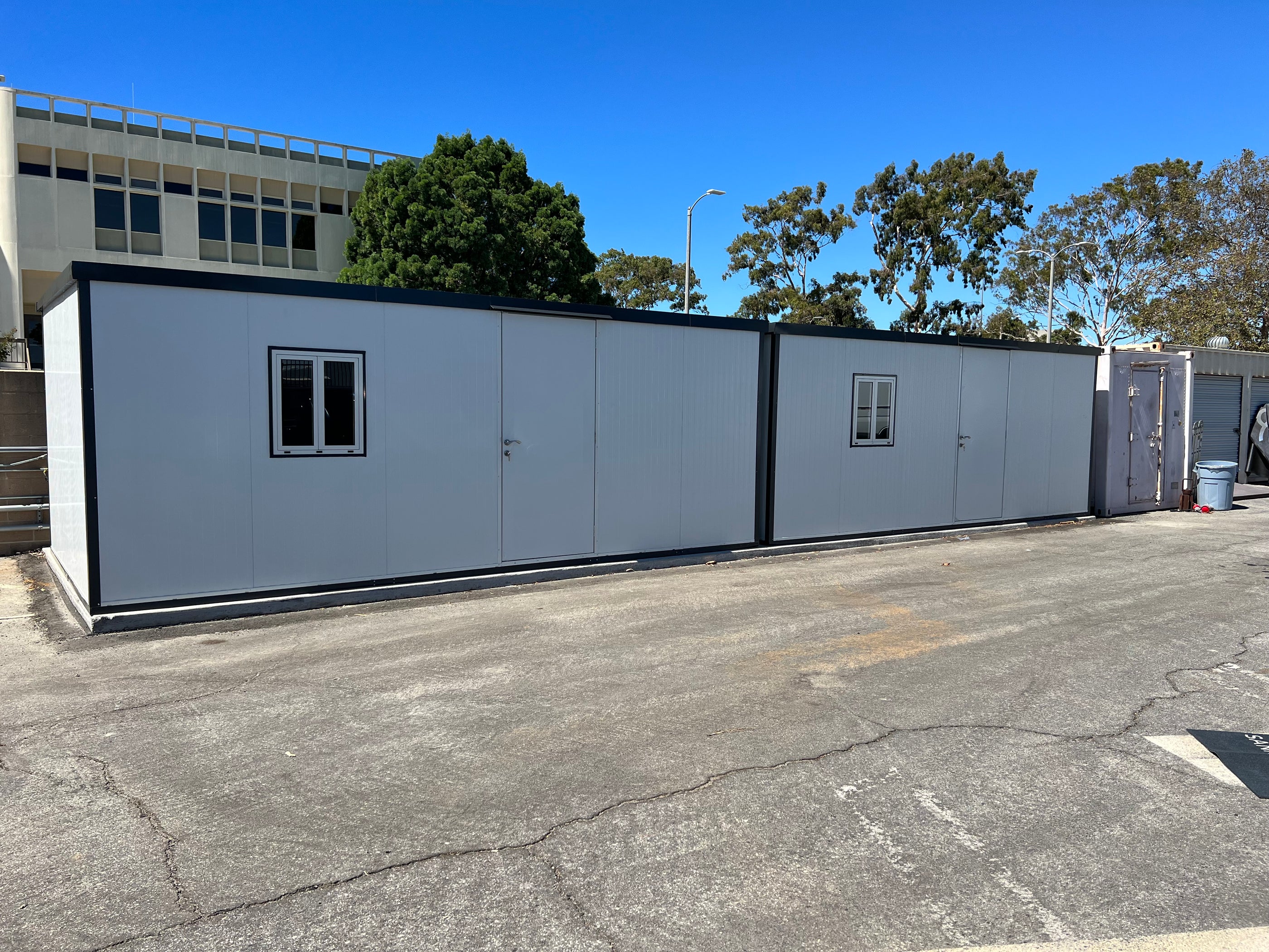 Stylish Backyard Retreat with the Multi-Use Duramax 13x10 Garden Glass ...