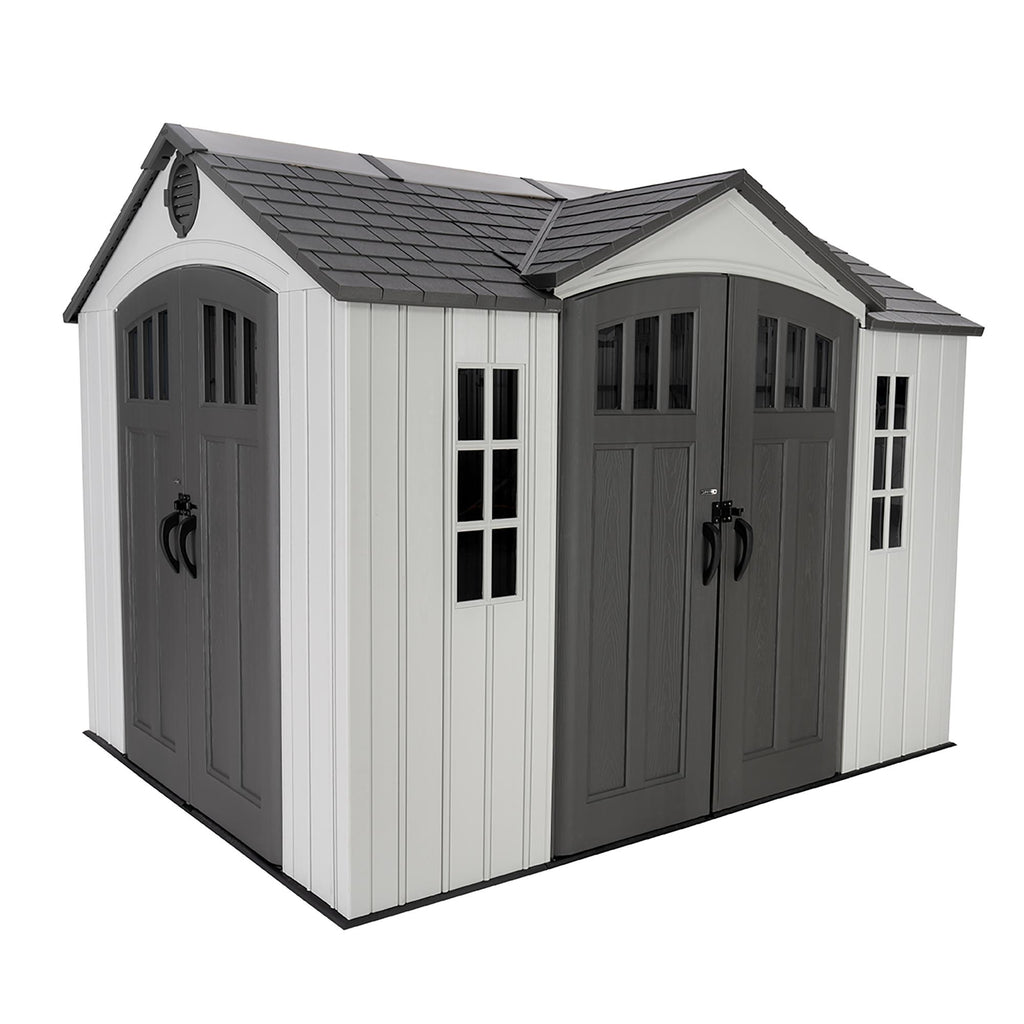 Premium Storage Sheds with Floors | Enhance Your Large Outdoor Space ...