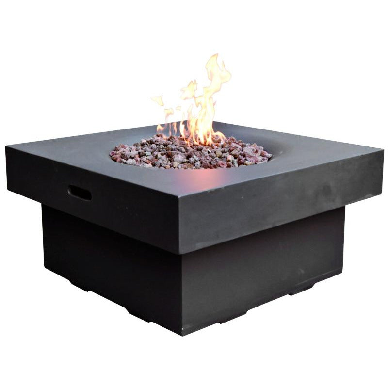 Modeno Branford Fire Table - Elevate Outdoor Comfort with Stylish ...