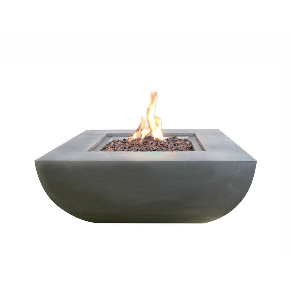 Modeno Westport Fire Table - Premium Outdoor Comfort — Backyard Oasis