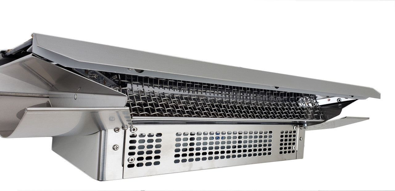 Bromic Heating Anti-Nest Screen for Gas Heaters | Protect Today ...