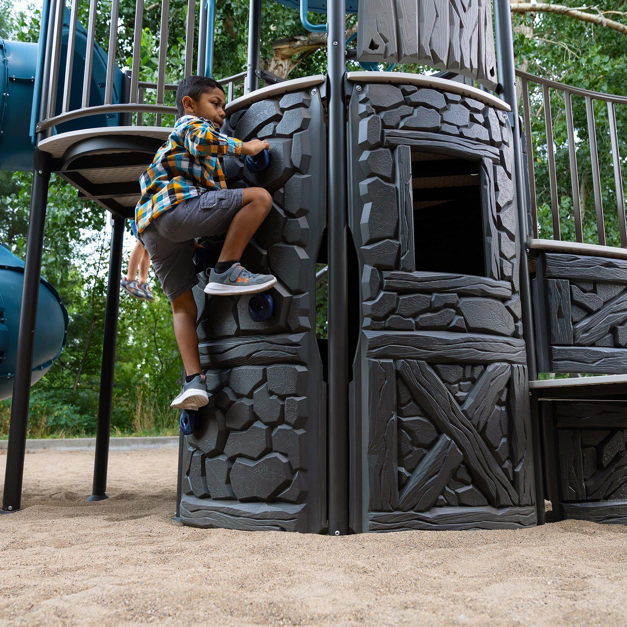 Lifetime Adventure Castle: Outdoor Playset for Kids - Shop Now ...
