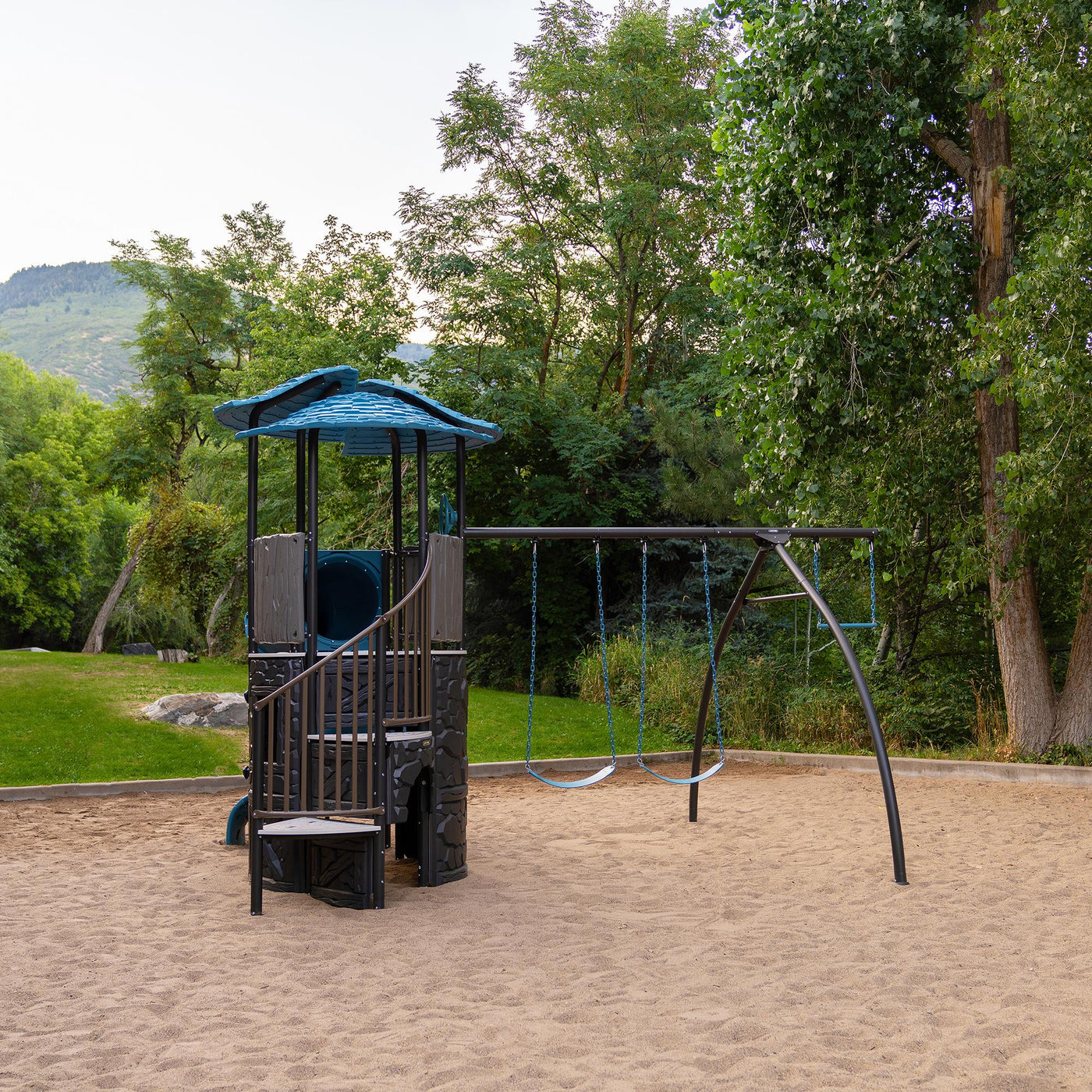 Lifetime Adventure Castle: Outdoor Playset for Kids - Shop Now ...