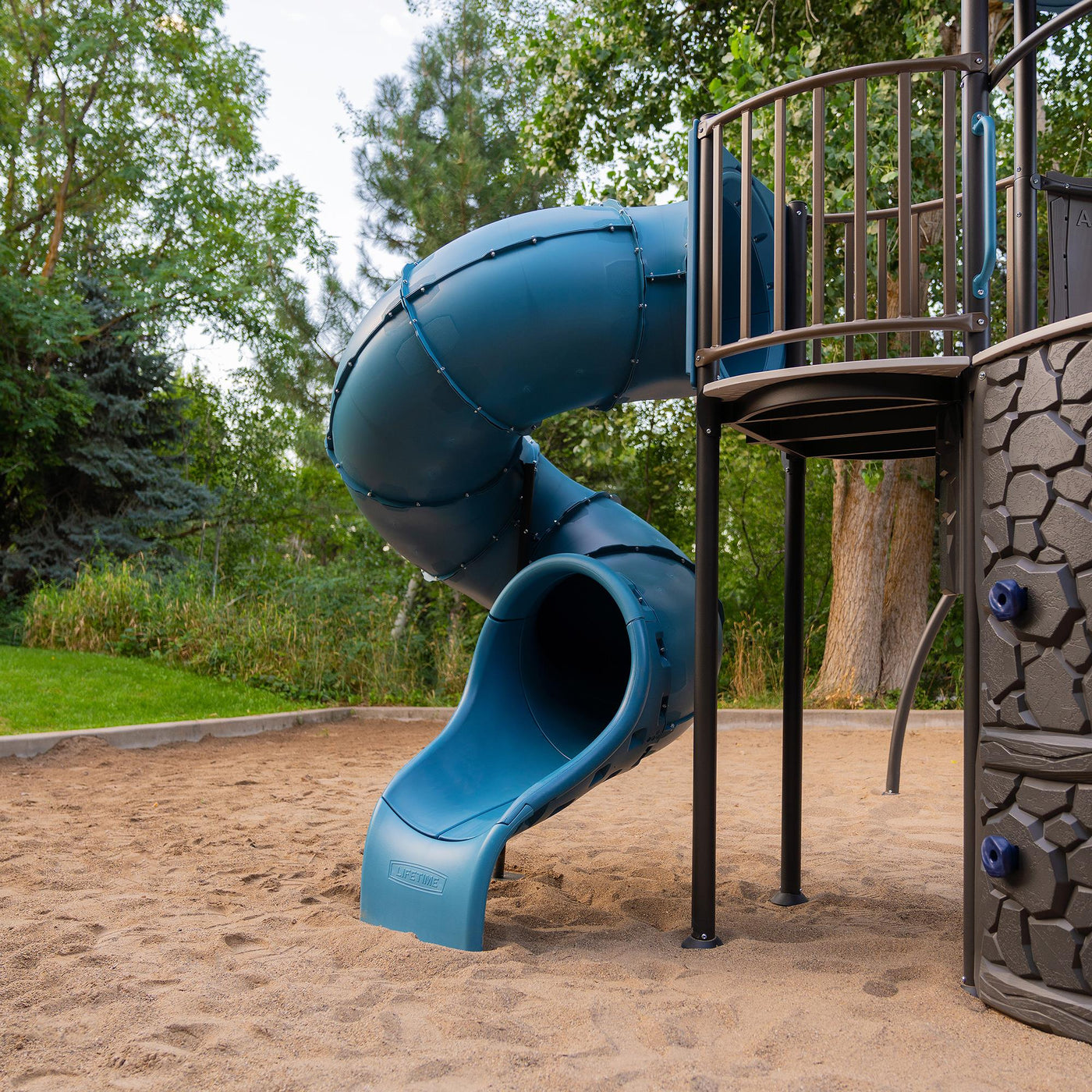 Lifetime Adventure Castle: Outdoor Playset for Kids - Shop Now ...