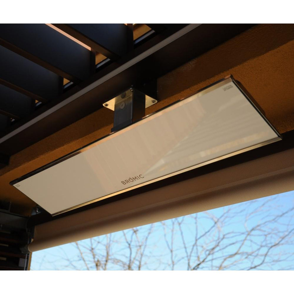 Bromic Heating - BH3622000 - Platinum Smart-Heat - 53.2 Inch 4500W Ele ...